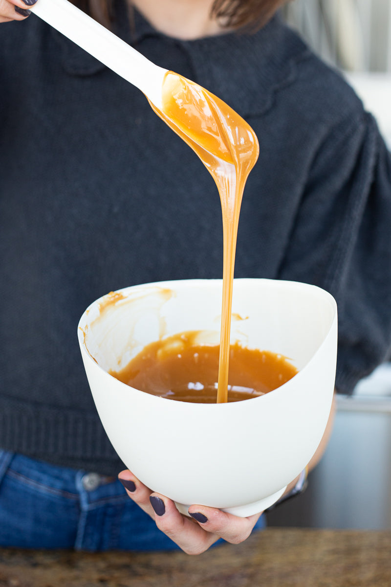 FAQs About Peter's Caramel – Gygi