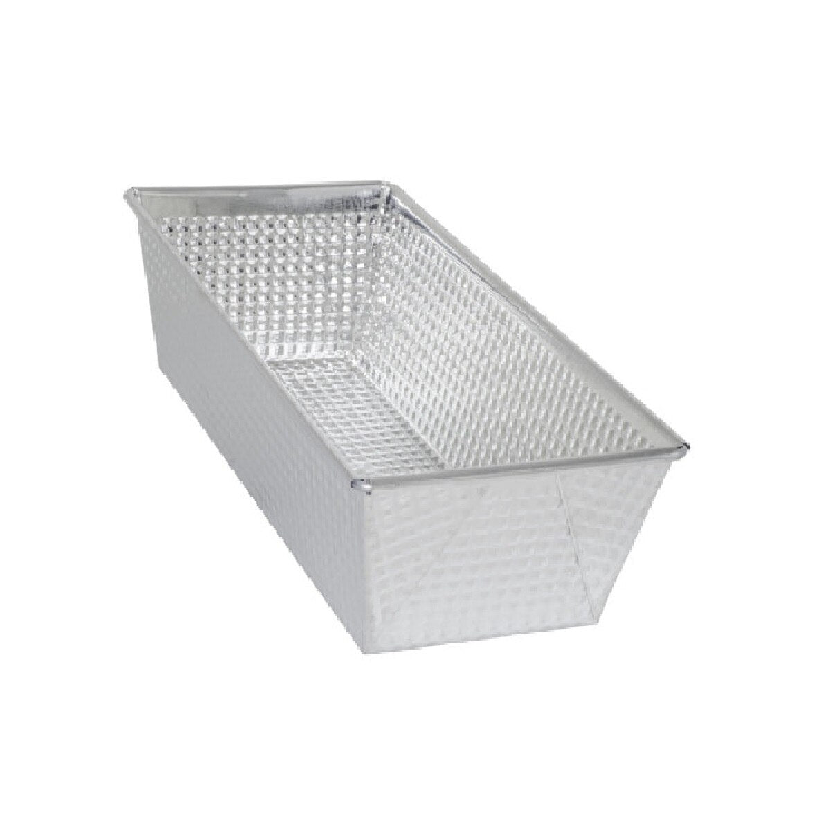 Loaf Mold 10" Ruffled(dis) – Gygi