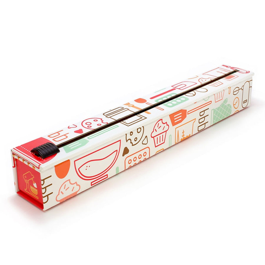 Parchment Paper Dispenser - Baker's Tools – Gygi