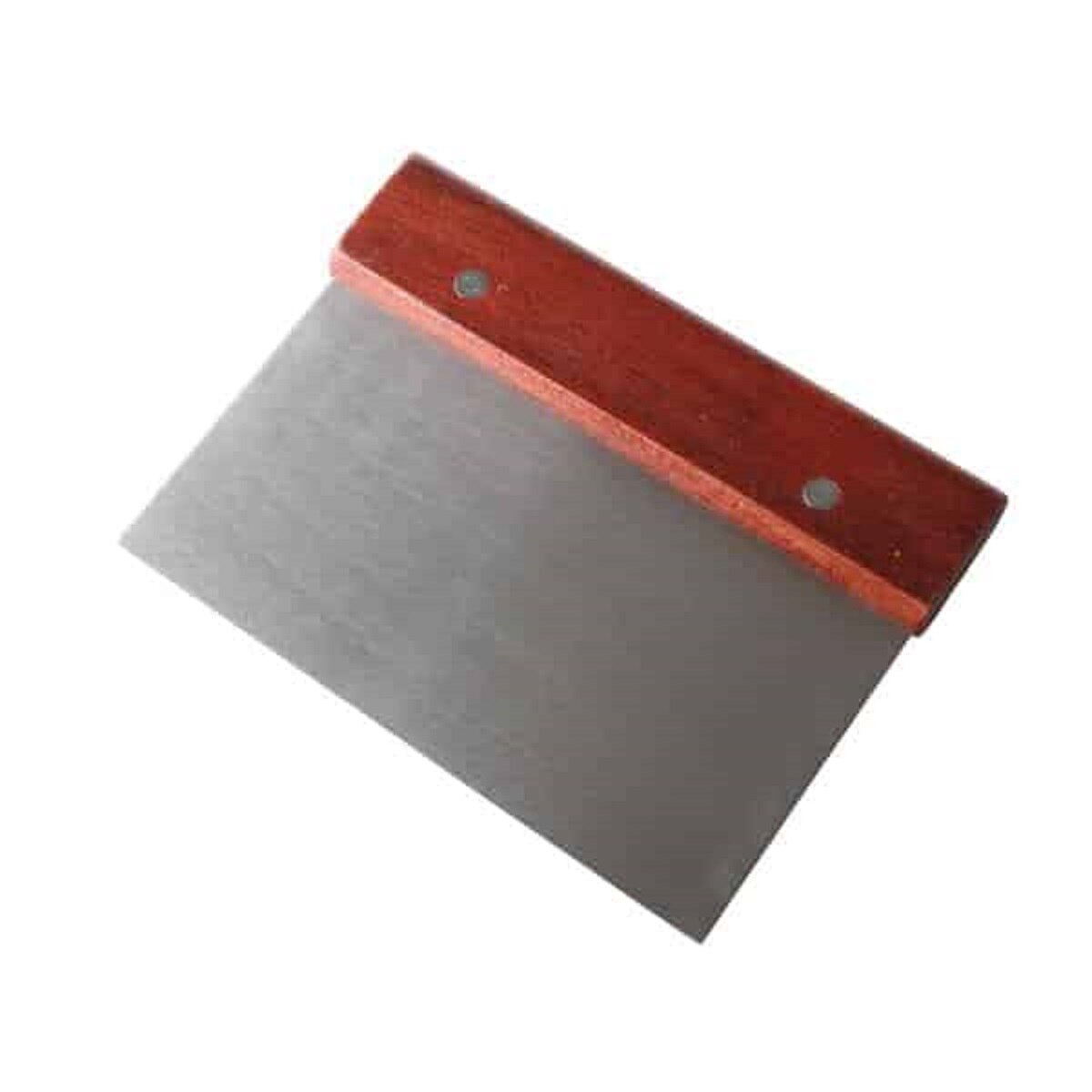 Wood Handle Scraper – Gygi