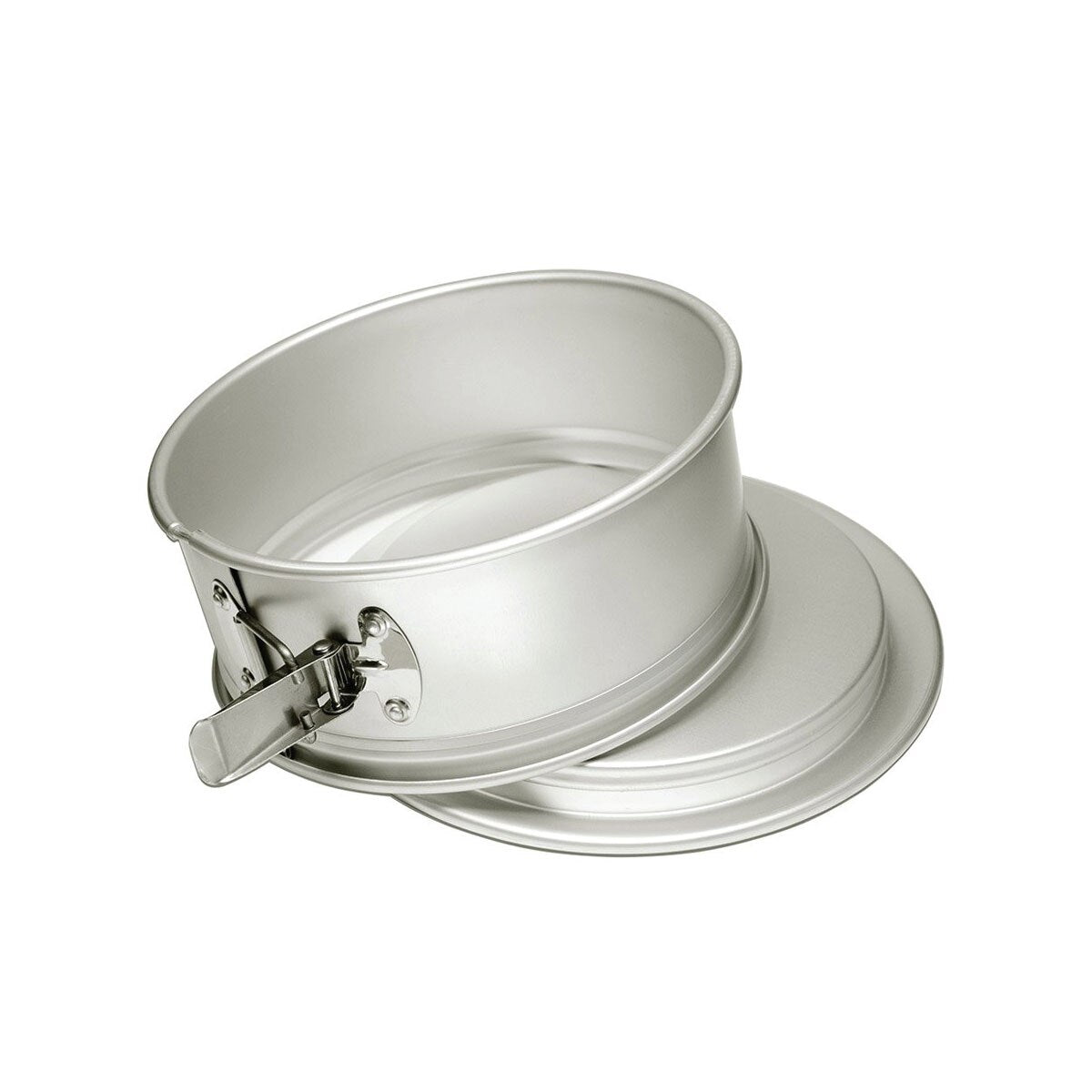 Fat Daddio's Round Pan - 6" X 3" – Gygi